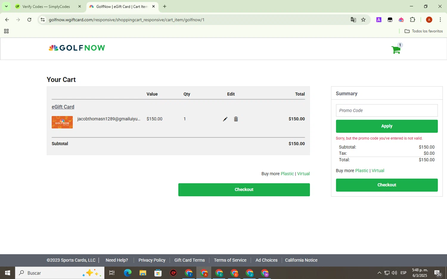 GolfNow Promo Codes (1 Verified) - $40 Off Sitewide May 2025