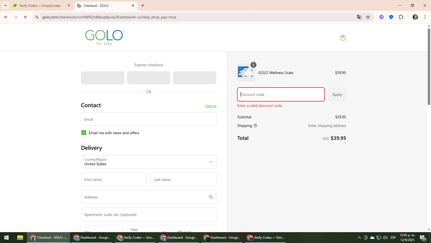 GOLO Promo Codes - 10% Off Coupons Sep 2025