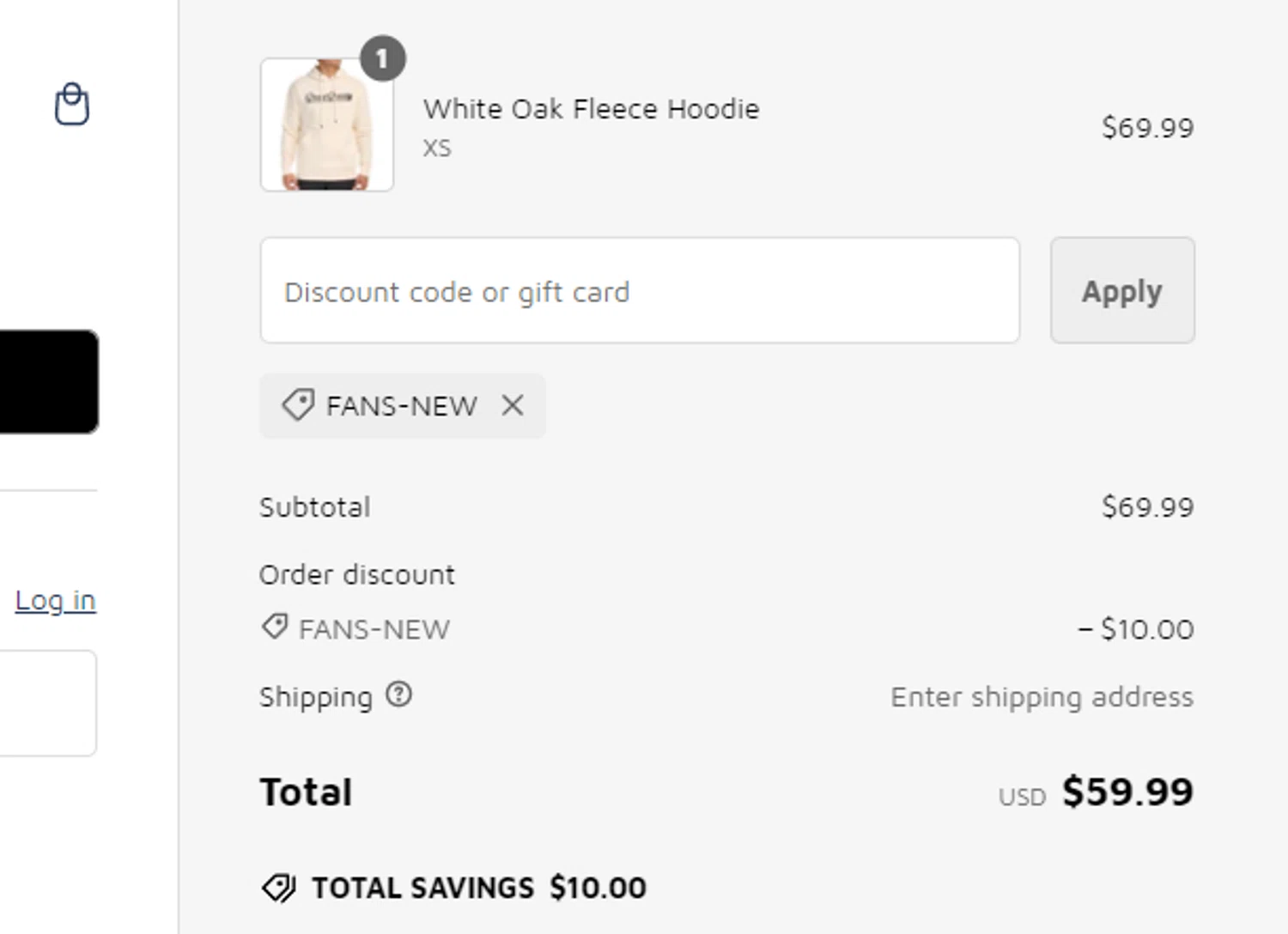 Good Good Golf Discount Codes - 10% Off | October 2024