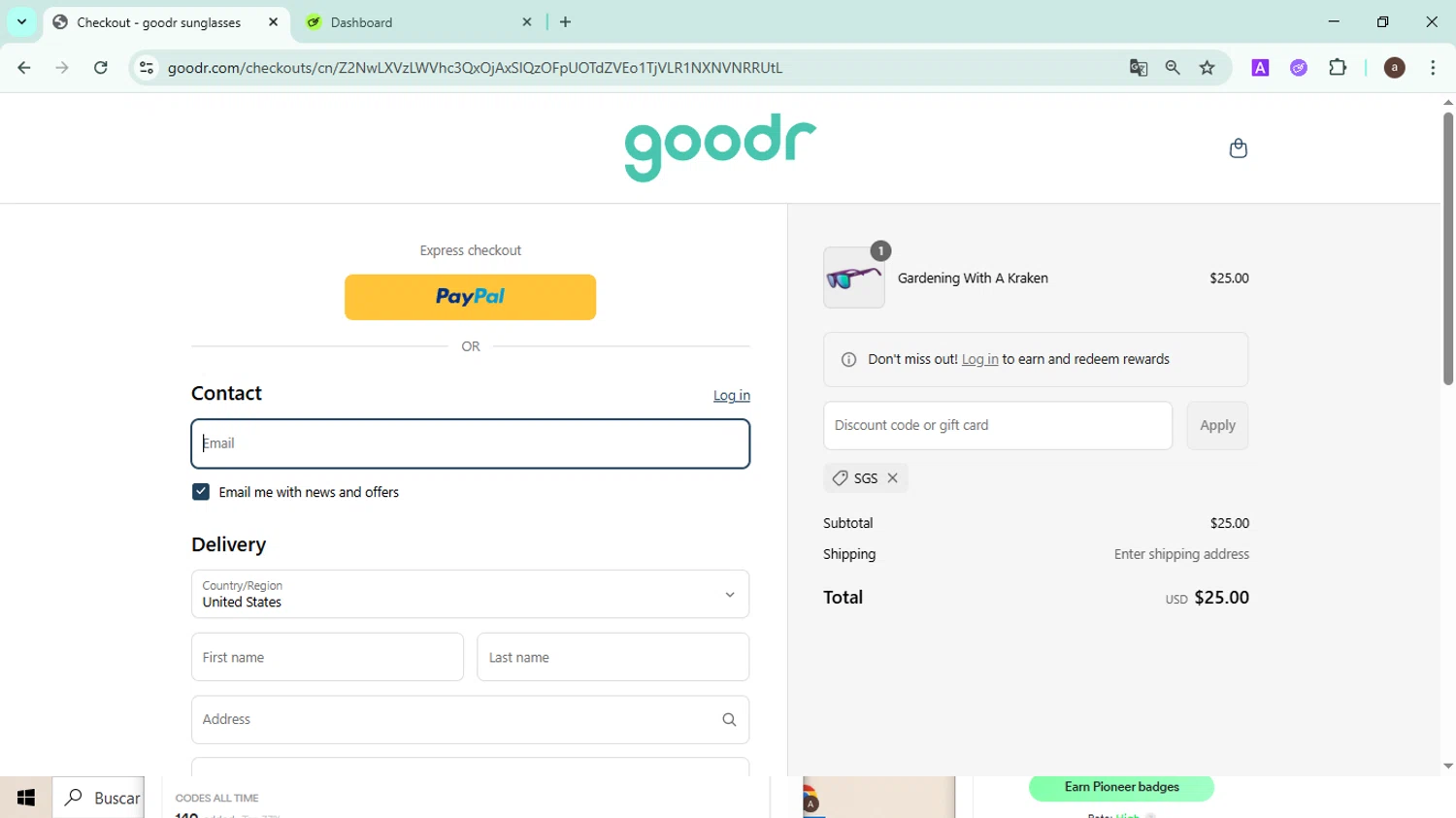 Goodr Promo Codes (47 Verified) - 10% Off Sitewide Oct 2025