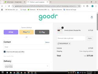 Goodr Promo Codes (47 Verified) - 10% Off Sitewide Oct 2025