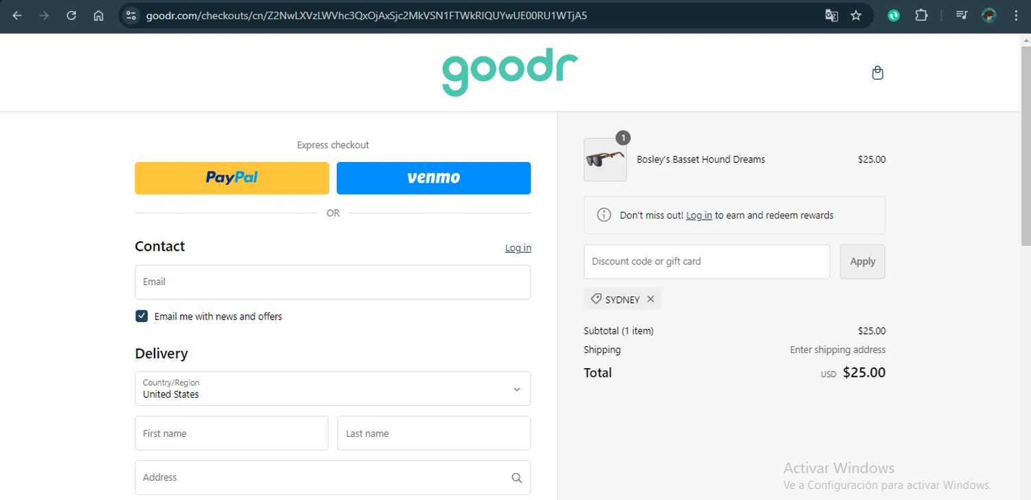 Goodr Discount Codes - $5 Off | September 2024