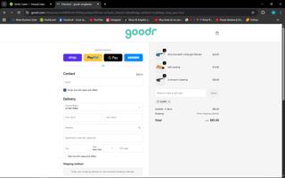 Goodr Promo Codes (47 Verified) - 10% Off Sitewide Oct 2025
