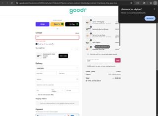 Goodr Promo Codes (47 Verified) - 10% Off Sitewide Sep 2025