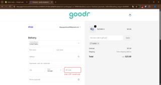 Goodr Promo Codes (47 Verified) - 10% Off Sitewide Oct 2025