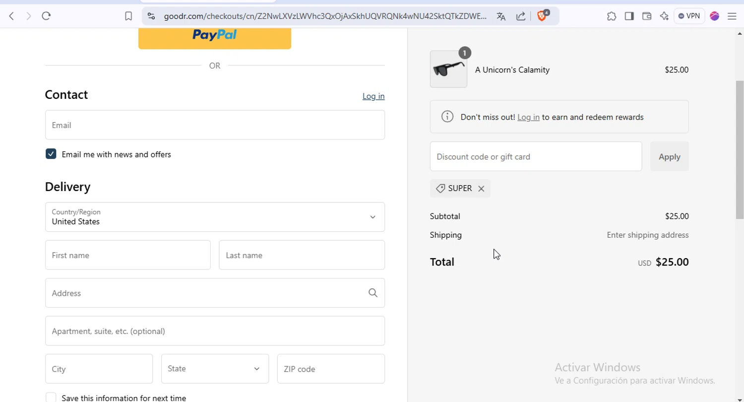 Goodr Discount Codes - 10% Off | January 2025