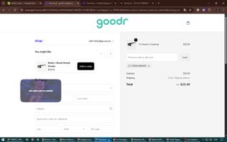 Goodr Promo Codes (47 Verified) - 10% Off Sitewide Oct 2025