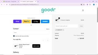 Goodr Promo Codes (47 Verified) - 10% Off Sitewide Oct 2025