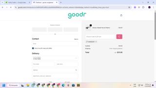 Goodr Promo Codes (47 Verified) - 10% Off Sitewide Oct 2025