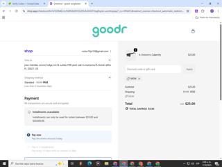 Goodr Promo Codes (47 Verified) - 10% Off Sitewide Oct 2025