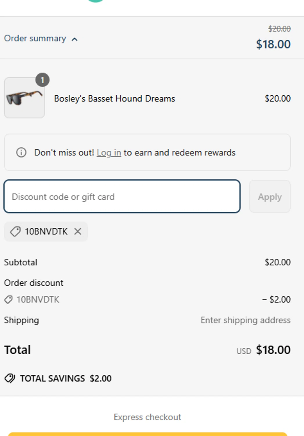 Goodr Promo Codes (9 Verified) - 10% Off Sitewide Jun 2025