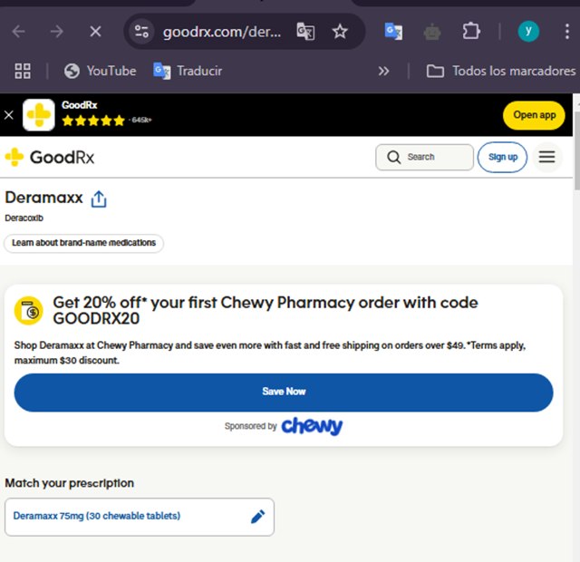 GoodRx Discount Codes - 20% Off (1 Verified) Jul 2025