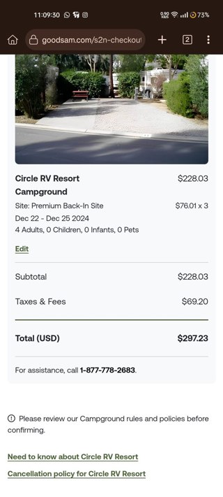 Good Sam Discount Codes (3 Verified) - $30 Off Mar 2025