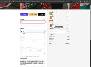 Good To-Go Promo Codes (6 Verified) - 15% Off Sep 2025