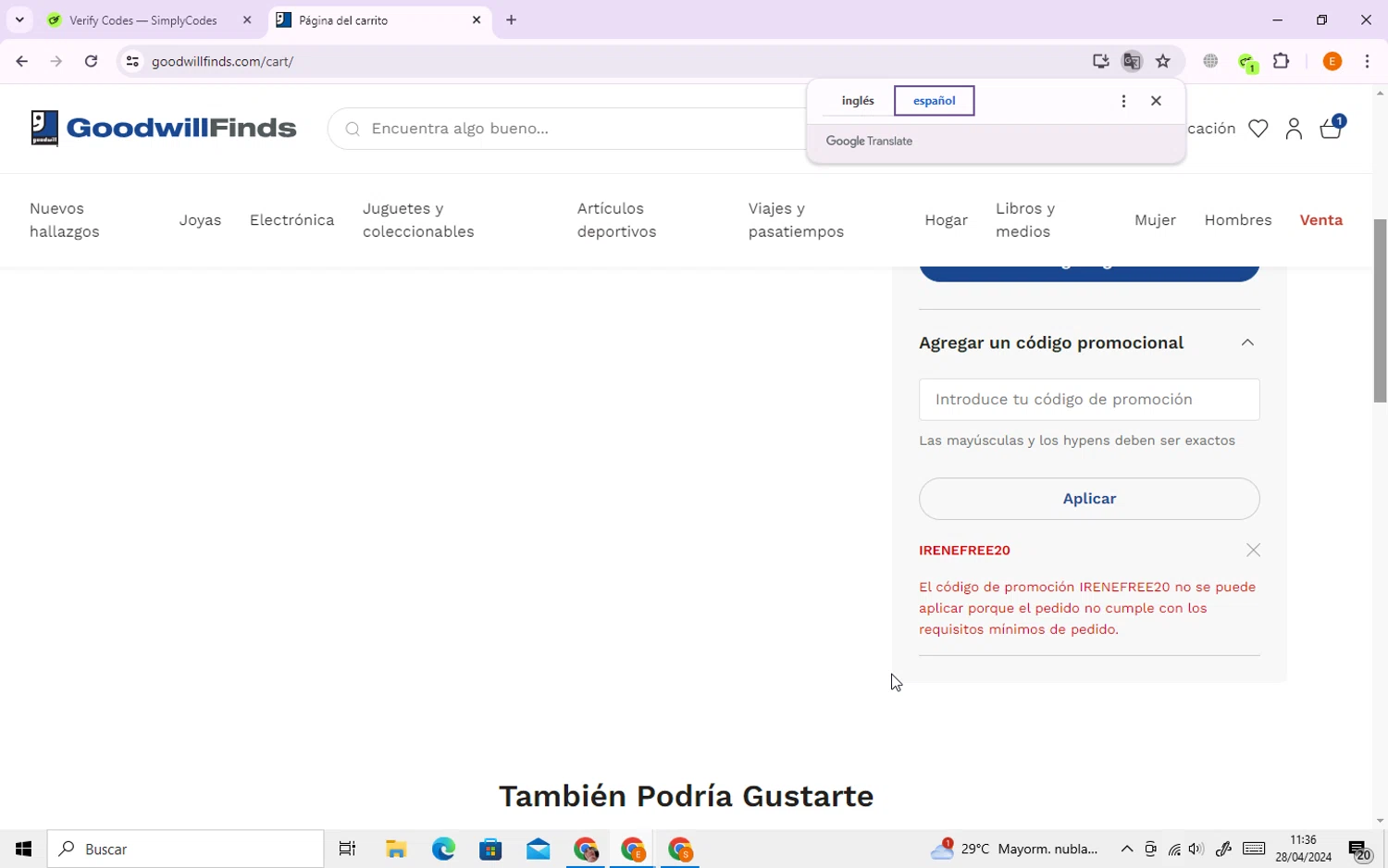 GoodwillFinds Promo Codes - $50 Off Coupons Jan 2025