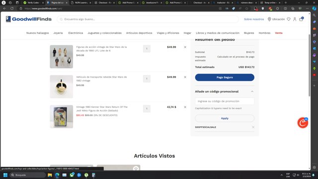 GoodwillFinds Promo Codes - 20% Off Coupons Aug 2025
