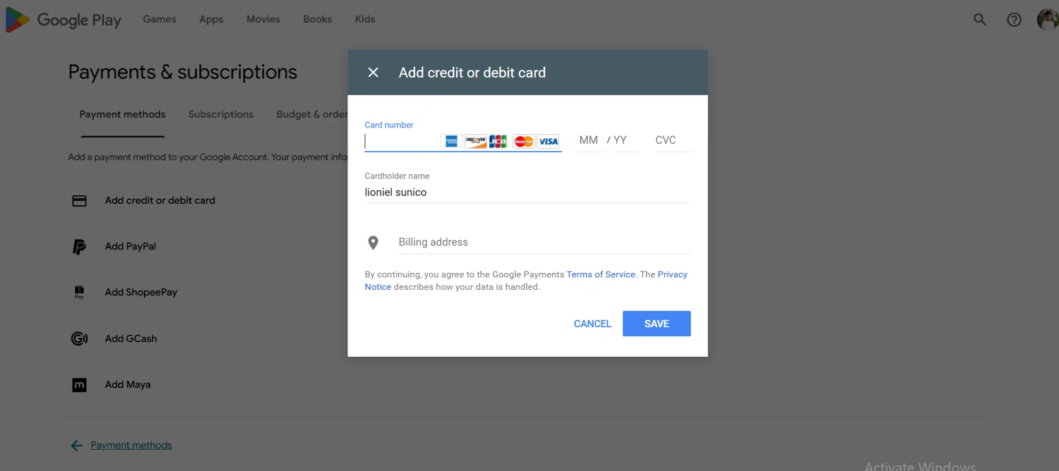 Google Play Promo Codes - 50% Off Coupons Jan 2025