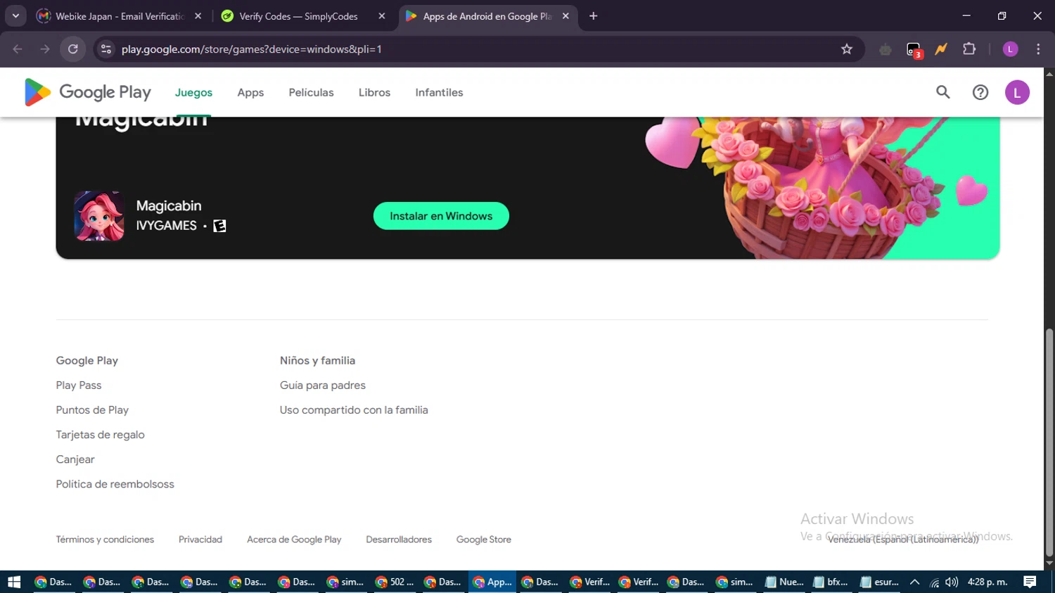 Google Play Promo Codes - 50% Off Coupons Jul 2025