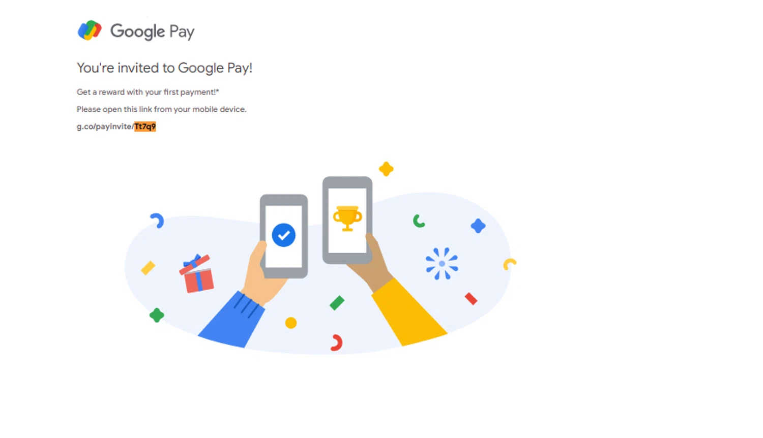 Google Store Promo Codes - 5% Off | September 2024