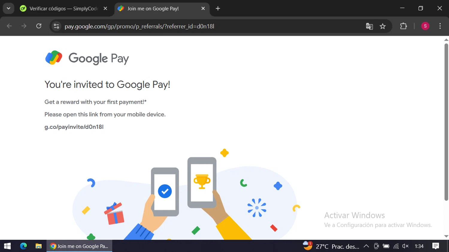 Google Store Promo Codes (5 Verified) - 50% Off May 2025