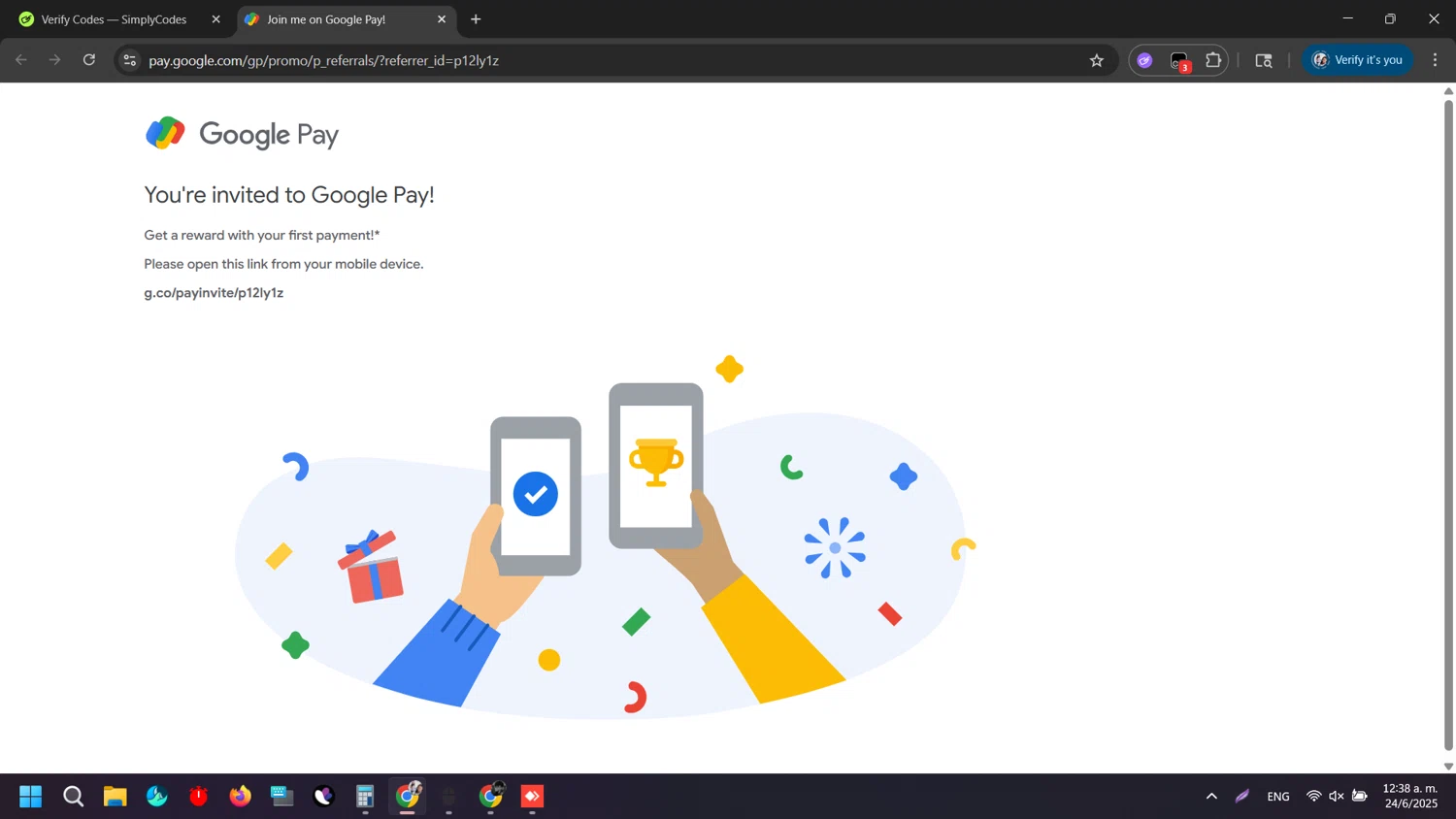 Google Store Promo Codes (3 Verified) - 50% Off Jul 2025