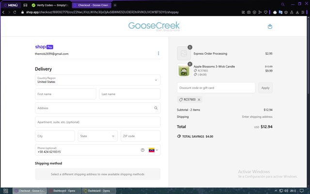Goose Creek Discount Codes (2 Verified) - 20% Off Apr 2025