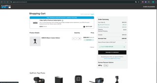 GoPro Discount Codes - 15% Off (9 Verified) Aug 2025