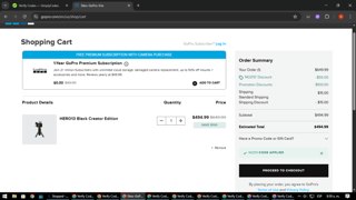 GoPro Discount Codes - 15% Off (9 Verified) Jul 2025