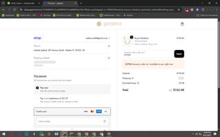 Gorjana Promo Codes (1 Verified) - $25 Off w/Code Oct 2025