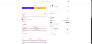 Gorjana Promo Codes (1 Verified) - $25 Off w/Code Oct 2025