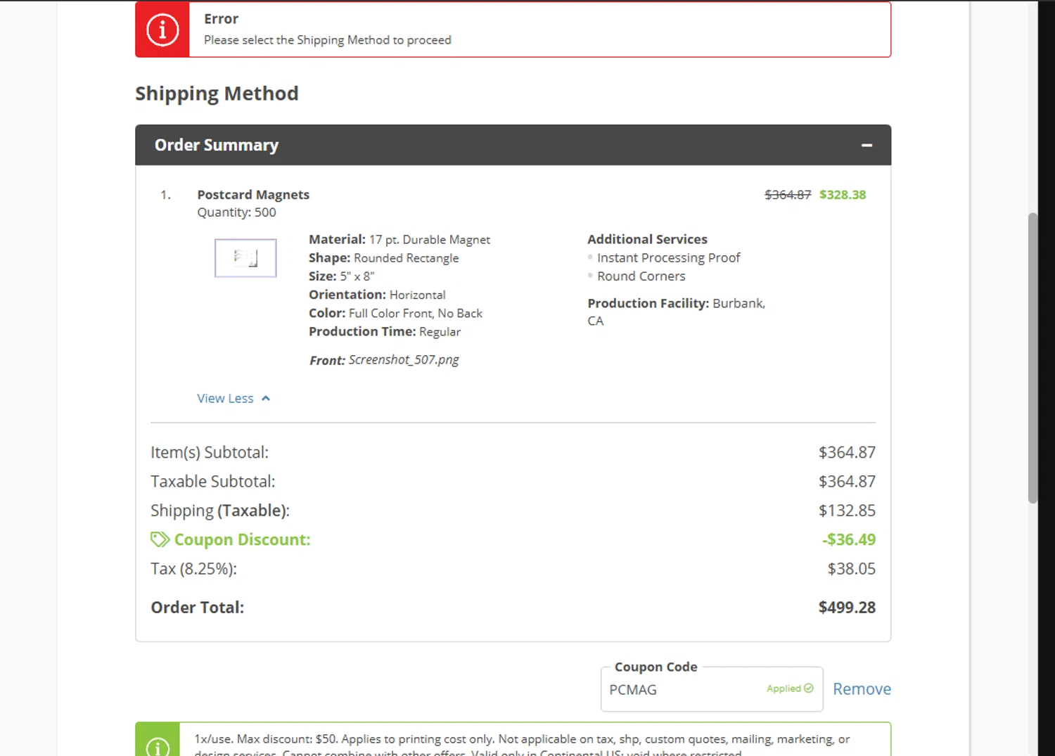 Gotprint.com Promo Codes - 15% Off (Verified) Aug 2025