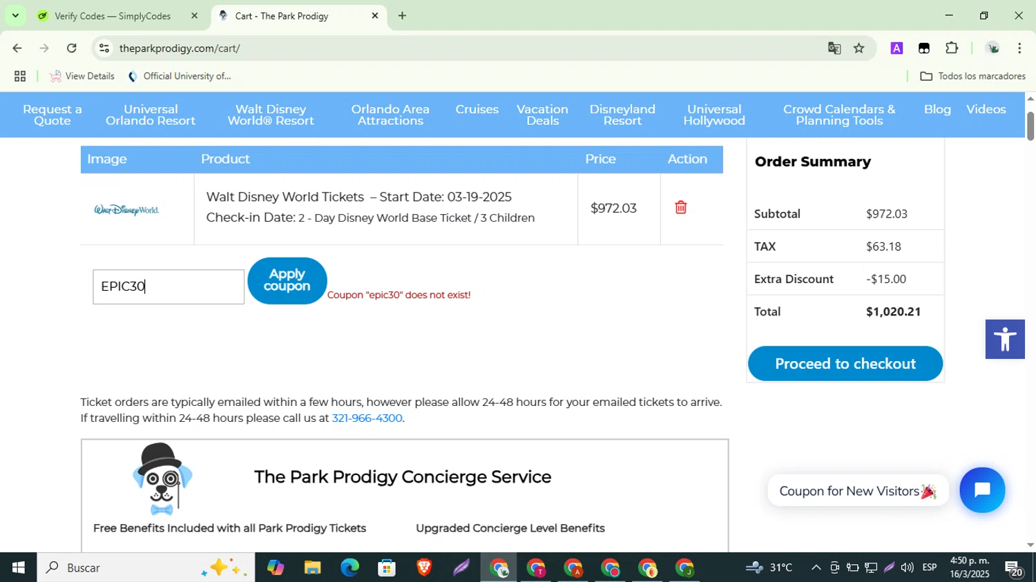 Gotprint.com Promo Codes (7 Verified) - 10% Off Apr 2025