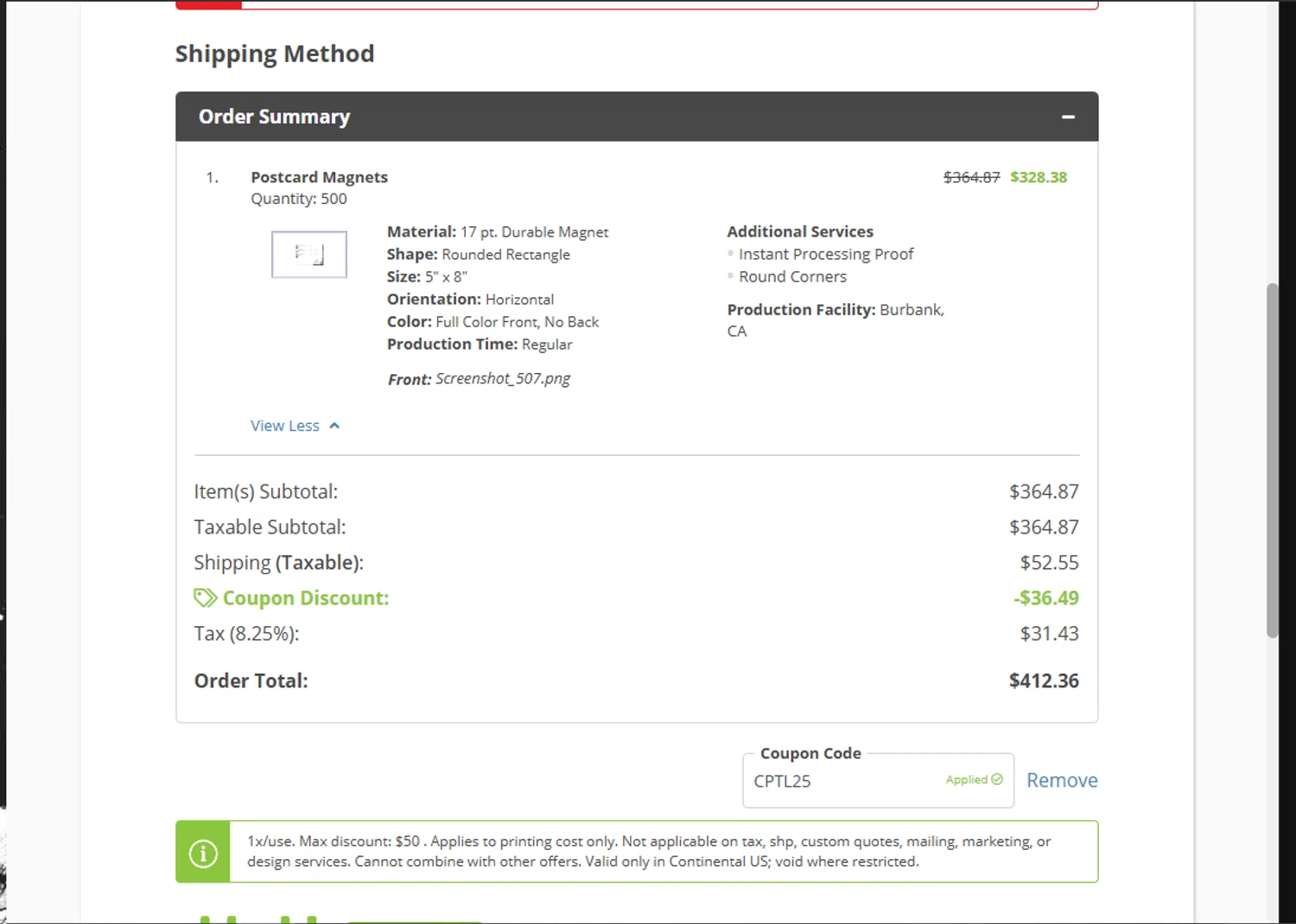 Gotprint.com Promo Codes - 15% Off (Verified) Aug 2025