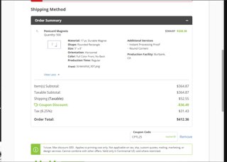 Gotprint.com Promo Codes - 20% Off (Verified) Jun 2025