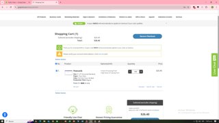 Gotprint.com Promo Codes - 20% Off (Verified) Jun 2025