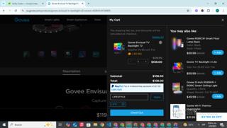Govee Discount Codes - 10% Off (54 Verified) Sep 2025