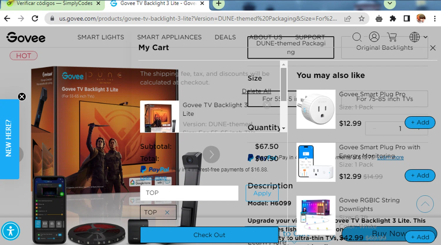 Govee Promo Codes – 50% Off | June 2024