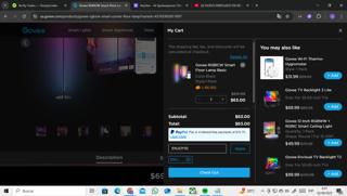 Govee Discount Codes - 10% Off (54 Verified) Sep 2025
