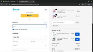 Govee Discount Codes - 10% Off (50 Verified) Oct 2025