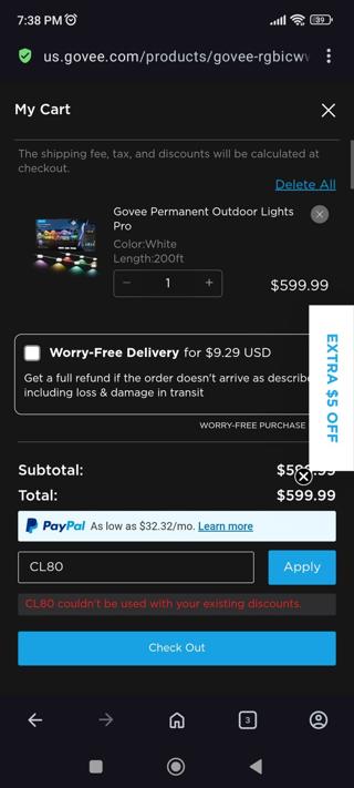 Govee Discount Codes - 10% Off (55 Verified) Sep 2025