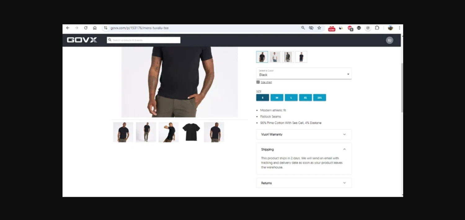 GovX Promo Codes - $25 Off Coupons Jul 2025