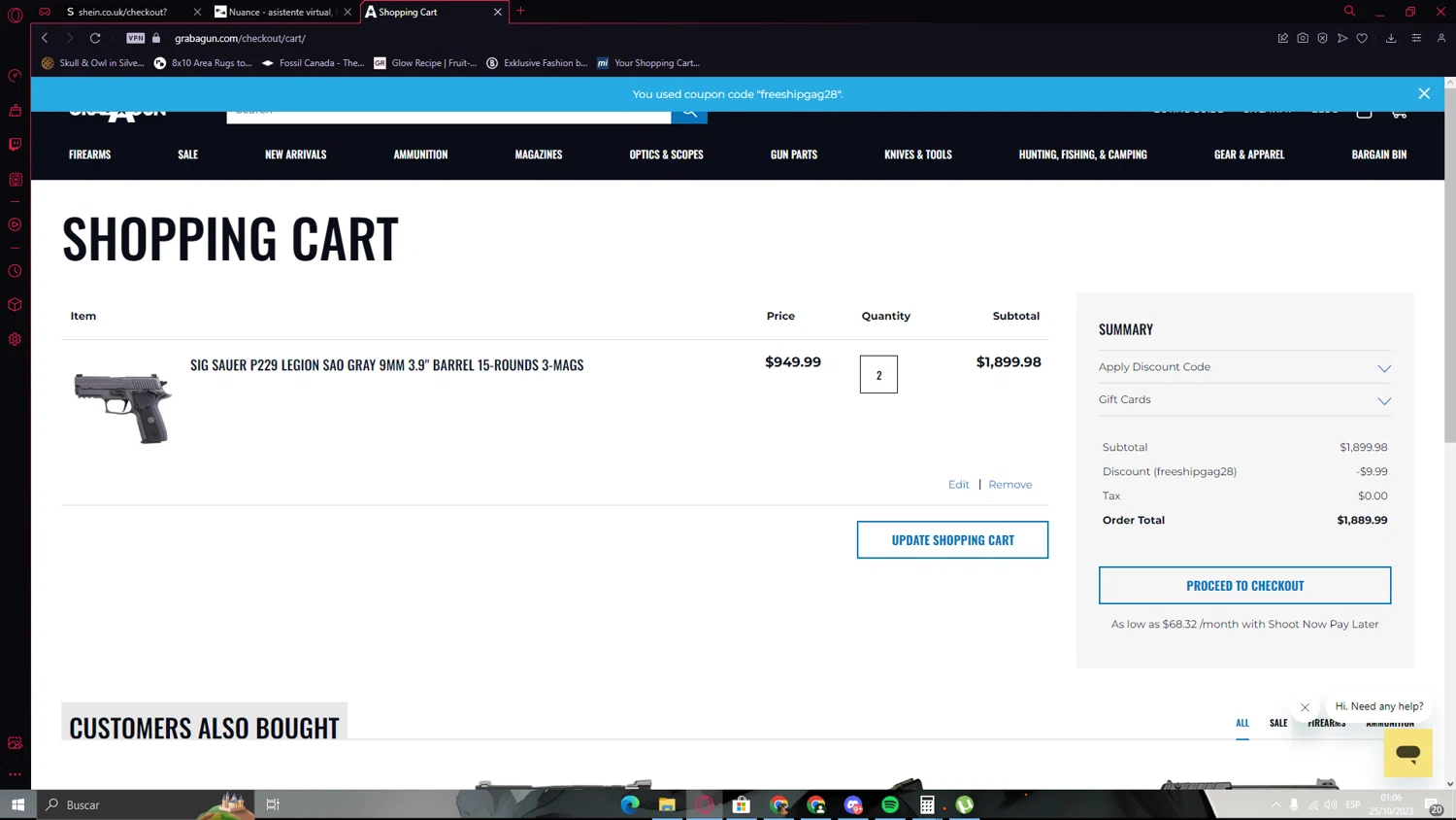 Get 30% Off → GrabAGun Promo Codes December 2025