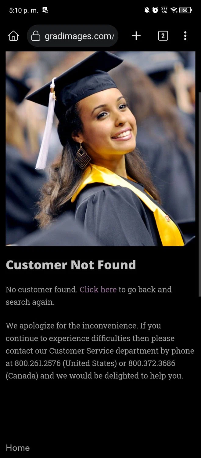 GradImages Promo Codes (3 Verified) - 20% Off Jan 2025