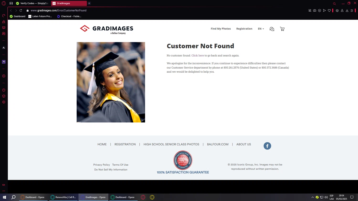 GradImages Promo Codes (2 Verified) - 20% Off Sep 2025