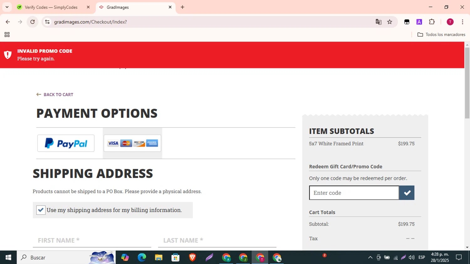 GradImages Promo Codes (2 Verified) - 20% Off Sep 2025