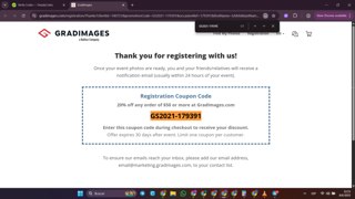 GradImages Promo Codes (2 Verified) - 20% Off Jul 2025