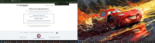 GradImages Promo Codes (2 Verified) - 20% Off Jul 2025