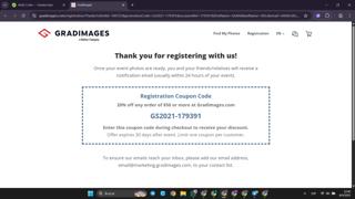 GradImages Promo Codes (2 Verified) - 20% Off Sep 2025
