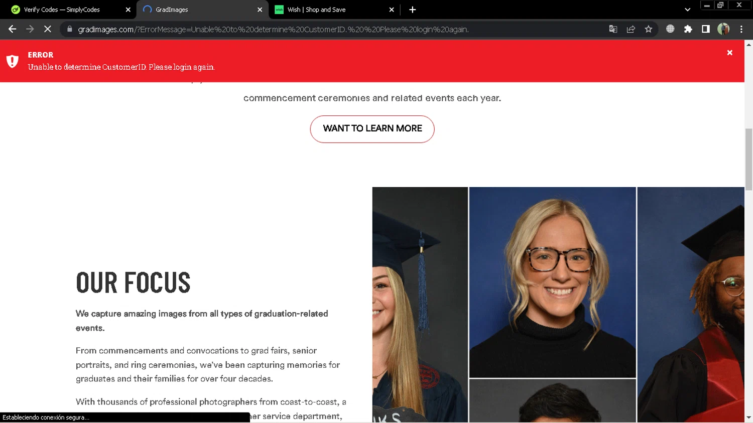 GradImages Promo Codes - 20% Off | January 2025