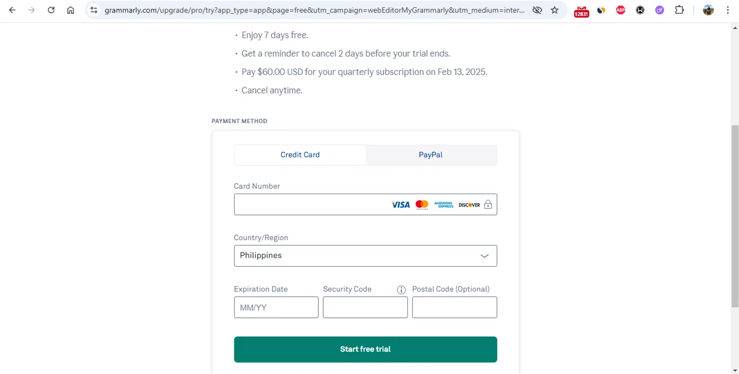 Grammarly Promo Codes - 50% Off Coupons Dec 2025